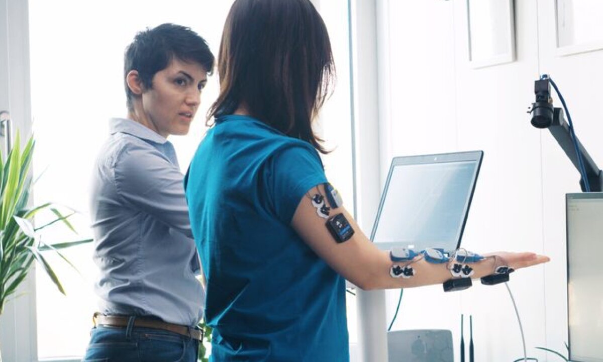 Logitech Ergo Series ERGO M575 for Business - styrkula - Bluetooth ...