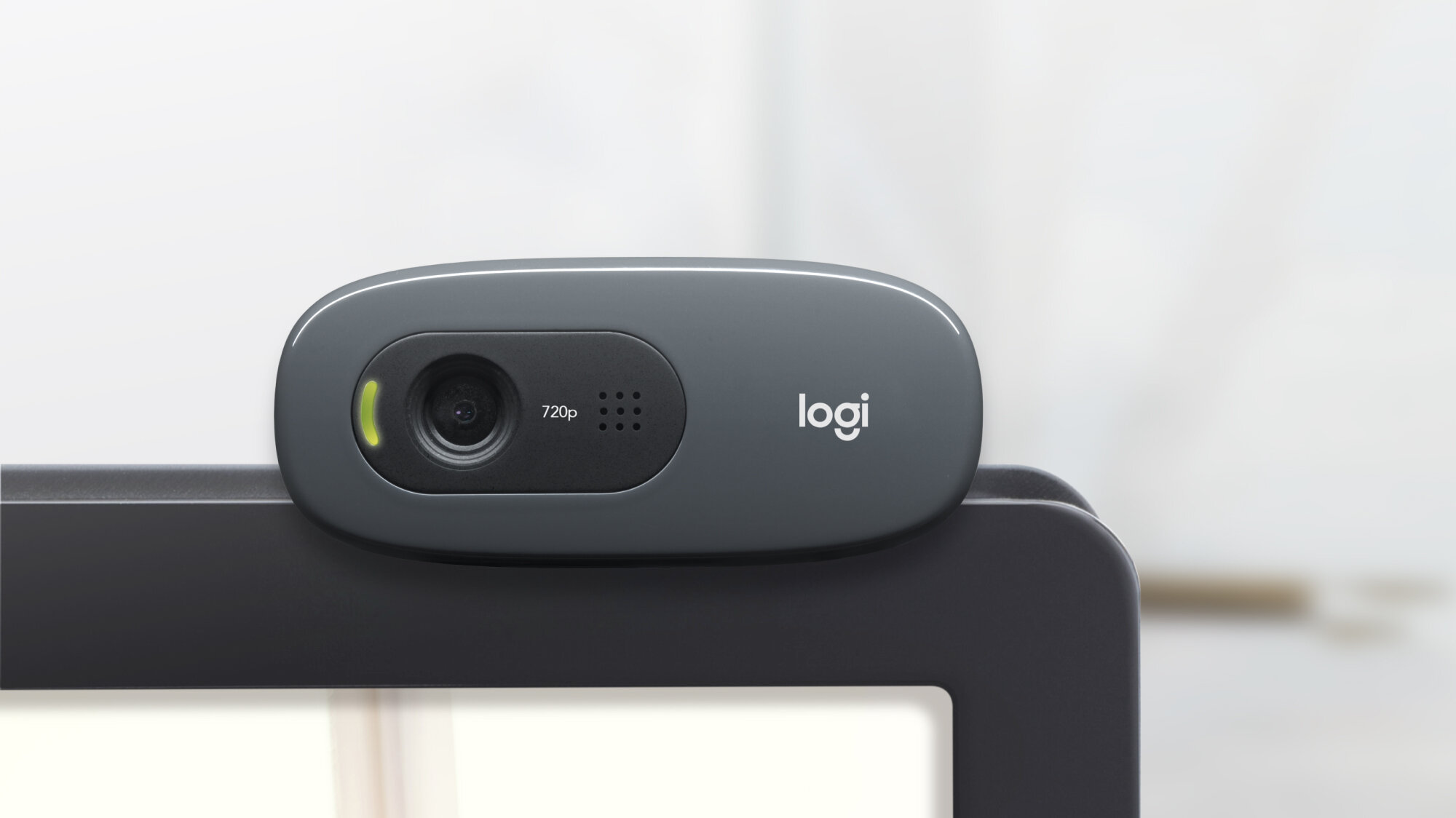 Logitech HD Webcam C270 - webcam