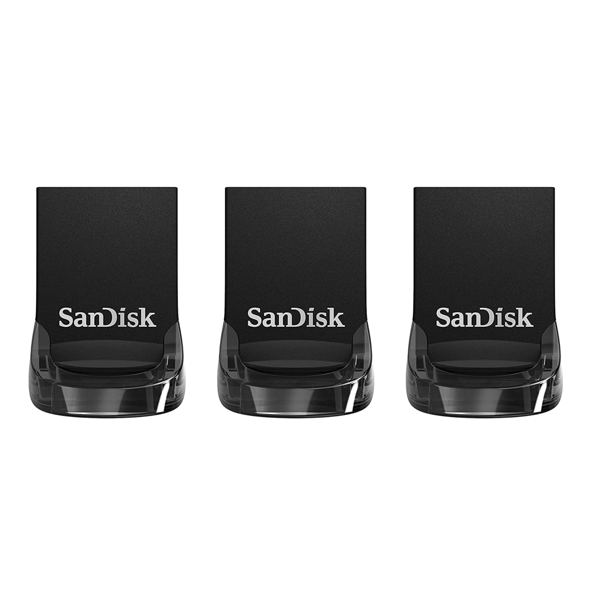 SanDisk Ultra Fit - USB flash drive - 32 GB