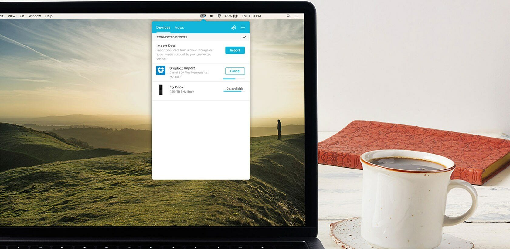 Product | WD My Book WDBBGB0160HBK - disque dur - 16 To - USB 3.0