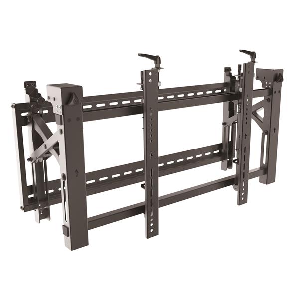 StarTech.com Video Wall Mount - For 45" to 70" Displays - Pop-Out Design