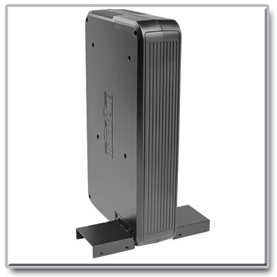 Tripp Lite 24V 2U Rackmount External Battery Pack for select UPS ...