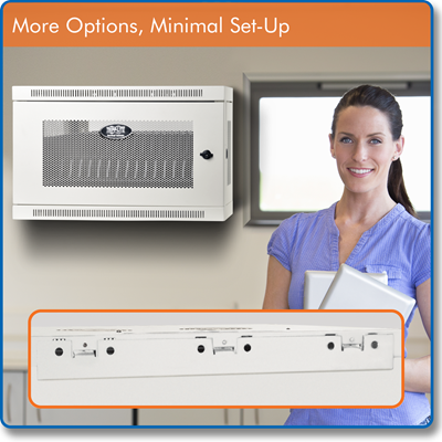 Tripp Lite 16-Port USB Charging Sync Station Ipad Android Wall Mount ...