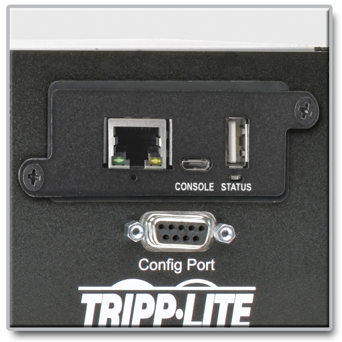 Tripp Lite PDU Switched 7.4kW 230V 16 C13 2 C19 2 IEC309 32A Blue Cords ...