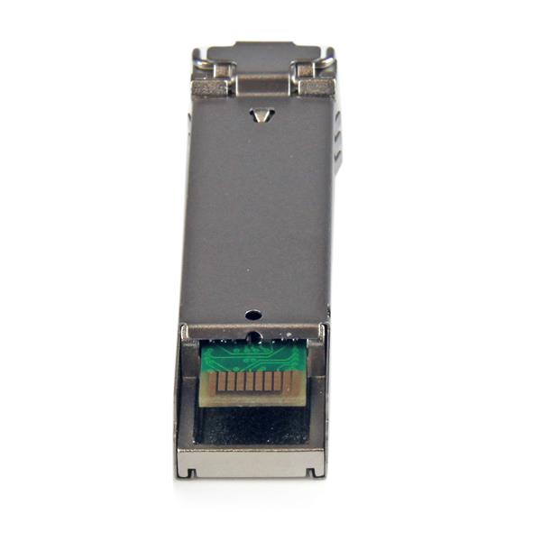 StarTech.com MSA Uncoded Compatible SFP Module - 100BASE-LX - 100MbE Single Mode (SMF) Fiber ...