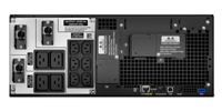 APC Smart-UPS SRT 6000VA RM - UPS - 6000 Watt - 6000 VA