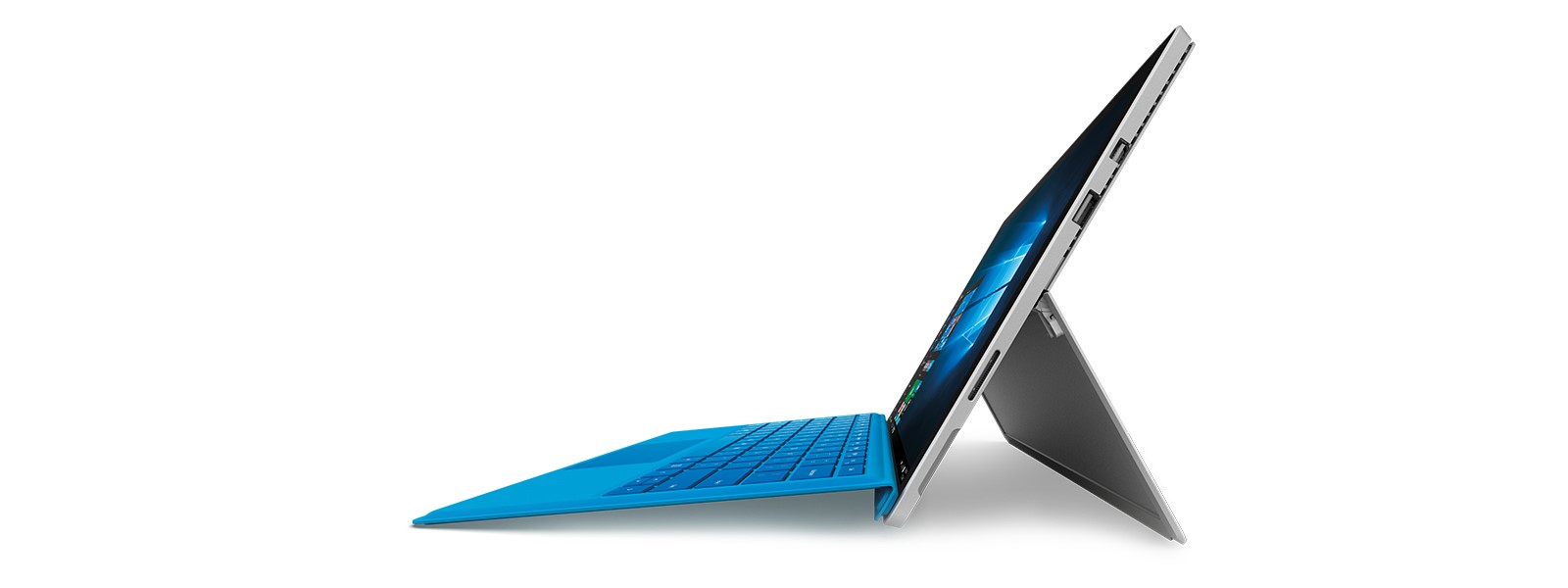 MICROSOFT SURFACE PRO 4 I7 16GB 512G - POWER.dk