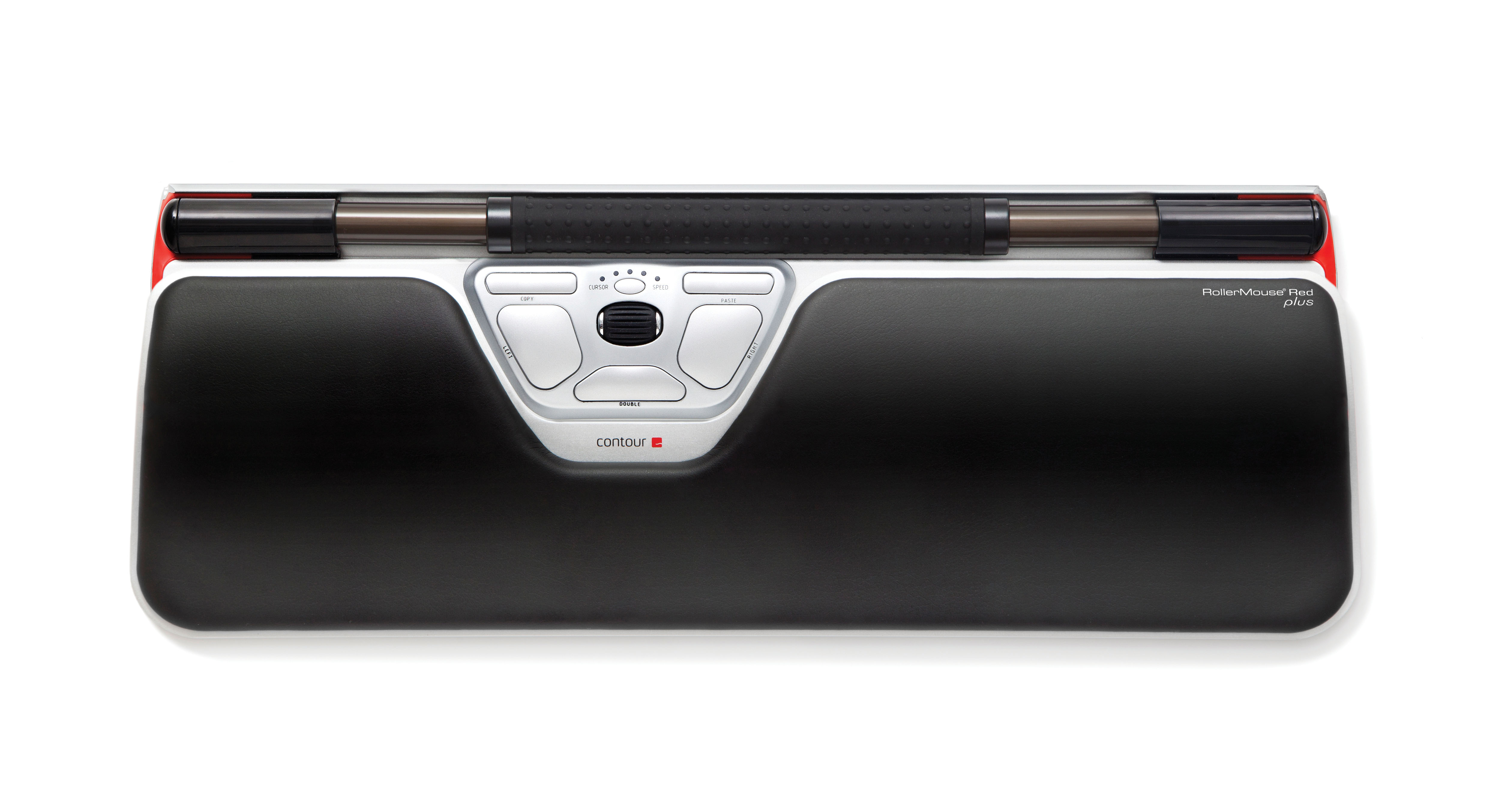Contour RollerMouse Red Plus - Power.fi