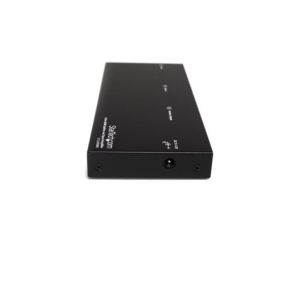 StarTech.com HDMI Splitter 1 In 2 Out - 1080p - 2 Port - Signal ...