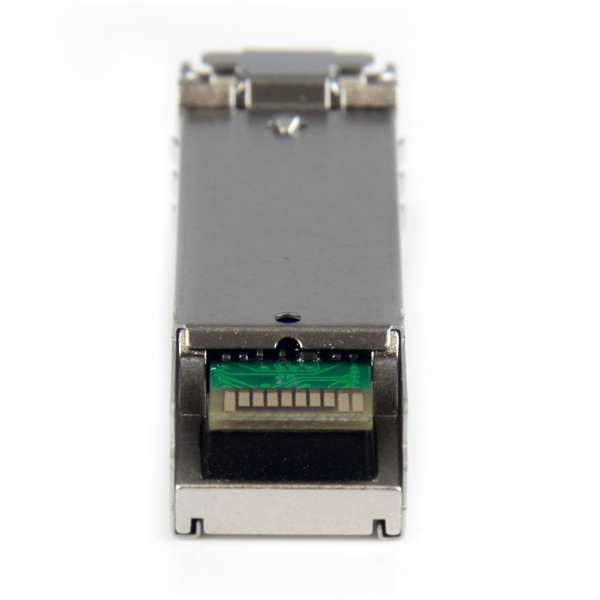 StarTech.com Cisco GLC-LH-SMD Compatible SFP Module - 1000BASE-LH ...