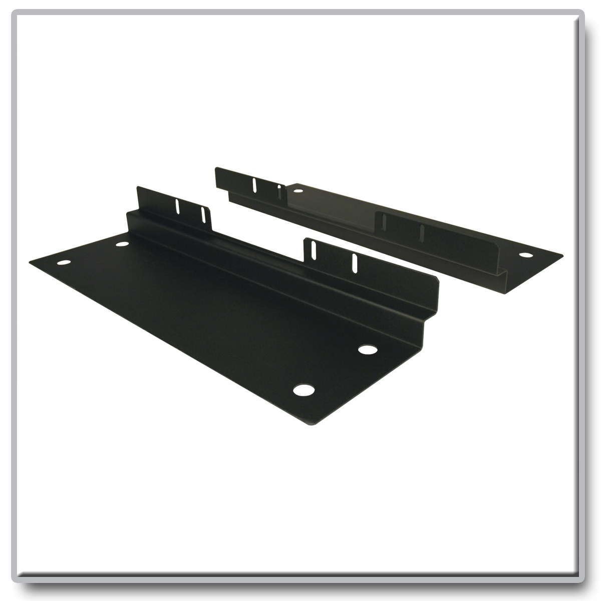 Tripp Lite Rack Enclosure Server Cabinet Anti-Tip Stabilizer Plate ...