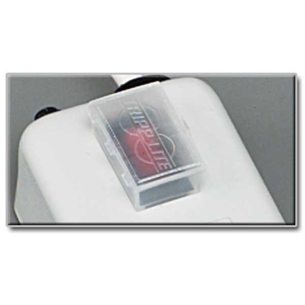 Tripp Lite Power It! 6-Outlet Power Strip, 6-ft. Cord, Power Switch ...