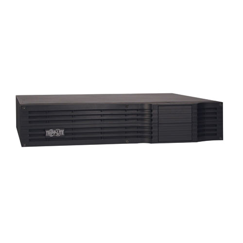 Tripp Lite Rackmount Battery Pack Enclosure / DC Cabling for select UPS ...