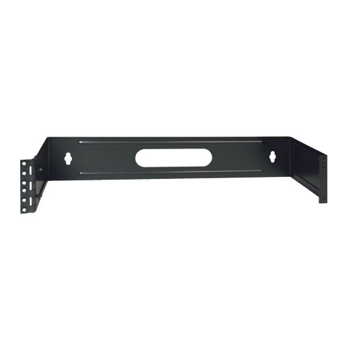 Tripp Lite 2U Hinged Wall Mount Patch Panel Bracket TAA GSA - patch ...