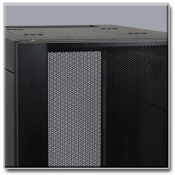 Tripp Lite 25u Rack Enclosure Server Cabinet | Cabinets Matttroy Tripp Lite 25u Rack Enclosure Server Cabinet | Cabinets Matttroy