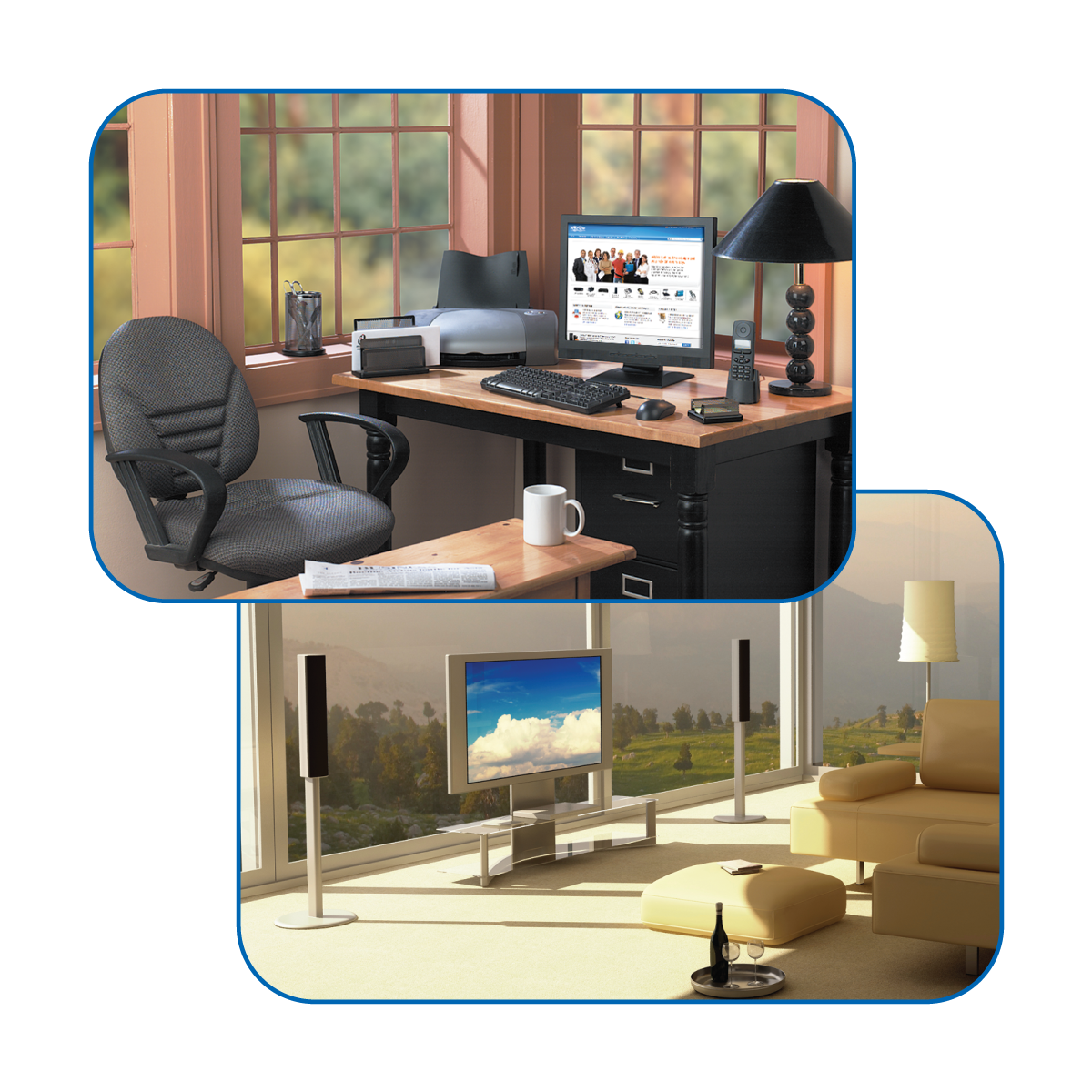 1500VA UPS SMART LCD AVR 120V EXT RUN USB DB9 RJ11 RJ45 2U RM | Dell USA