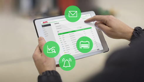 APC SmartConnect Advanced Plan - subscription license (3 years) - 1 license