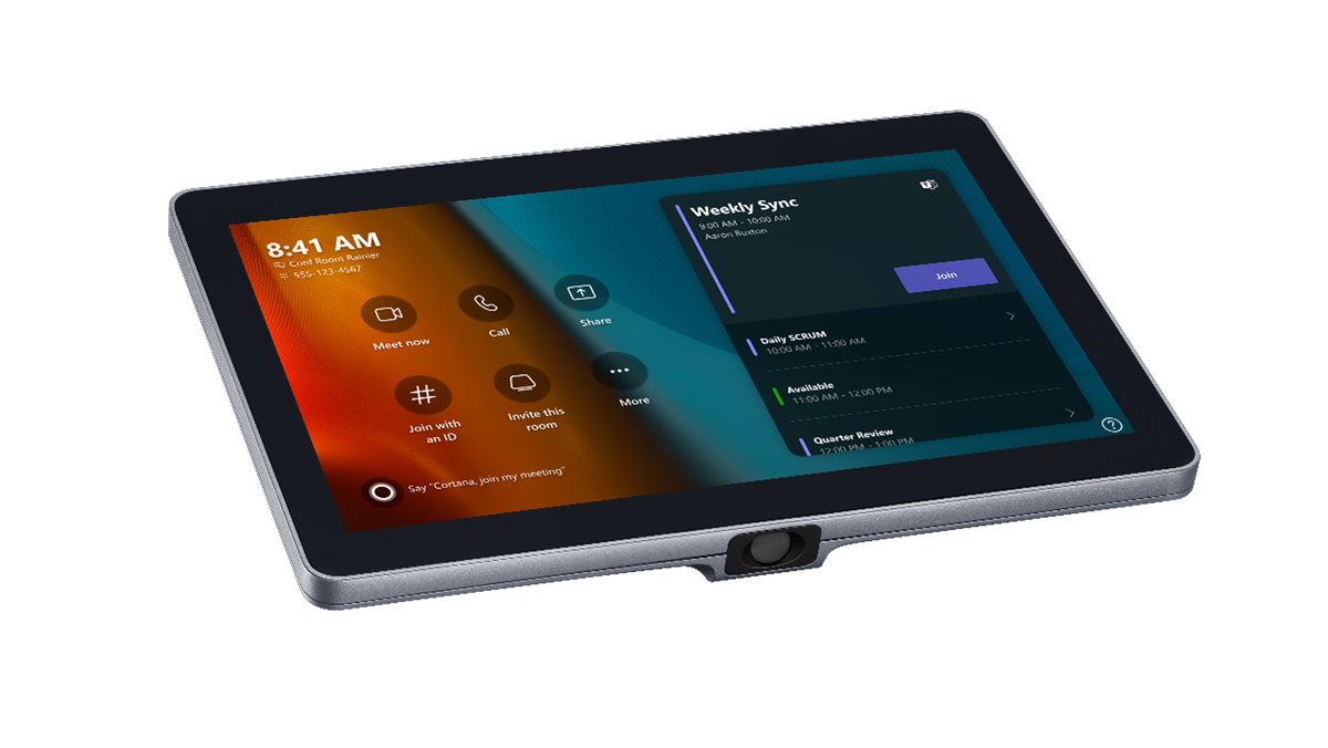 MAXHUB XCore Kit - For Microsoft Teams Rooms - video conferencing kit ...
