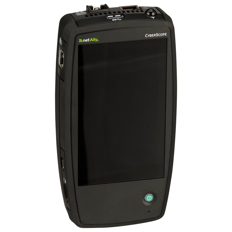 NetAlly CyberScope Edge Network Vulnerability Scanner