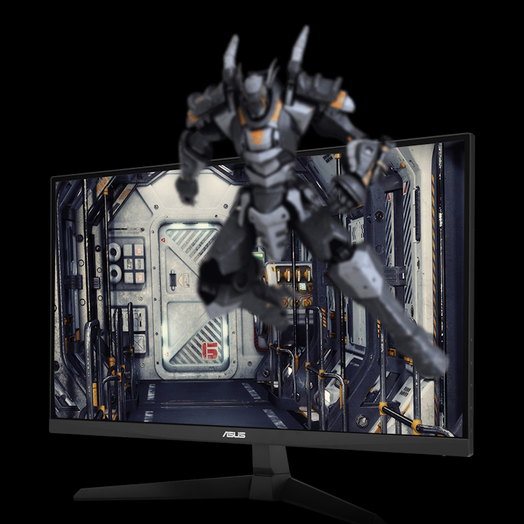 ASUS TUF Gaming VG249QL3A - LED monitor - Full HD (1080p) - 24"
