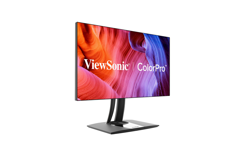 ViewSonic ColorPro VP2468a - LED monitor - Full HD (1080p) - 24"