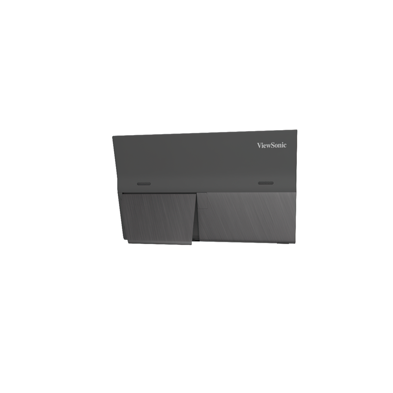 ViewSonic VA1655 - LED monitor - Full HD (1080p) - 16"