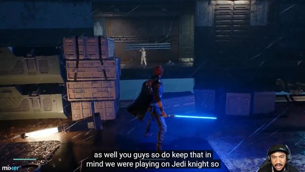 Microsoft Xbox One S 1TB Console Bundle, Star Wars Jedi: Fallen Order ...