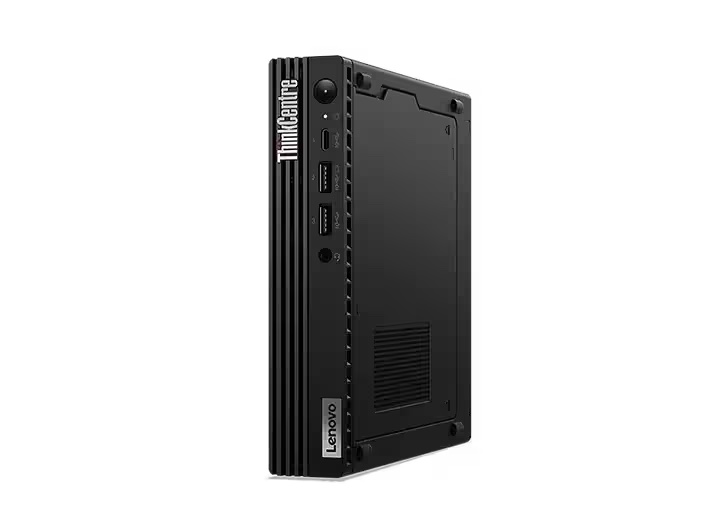 Lenovo ThinkCentre M90q Gen 3 - tiny - Core i7 12700T 1.4 GHz - 16 GB ...