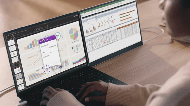 LG Ultra PC 16U70R-N.APC5U1 - 16" - AMD Ryzen 5 - 7530U - 16 GB RAM ...