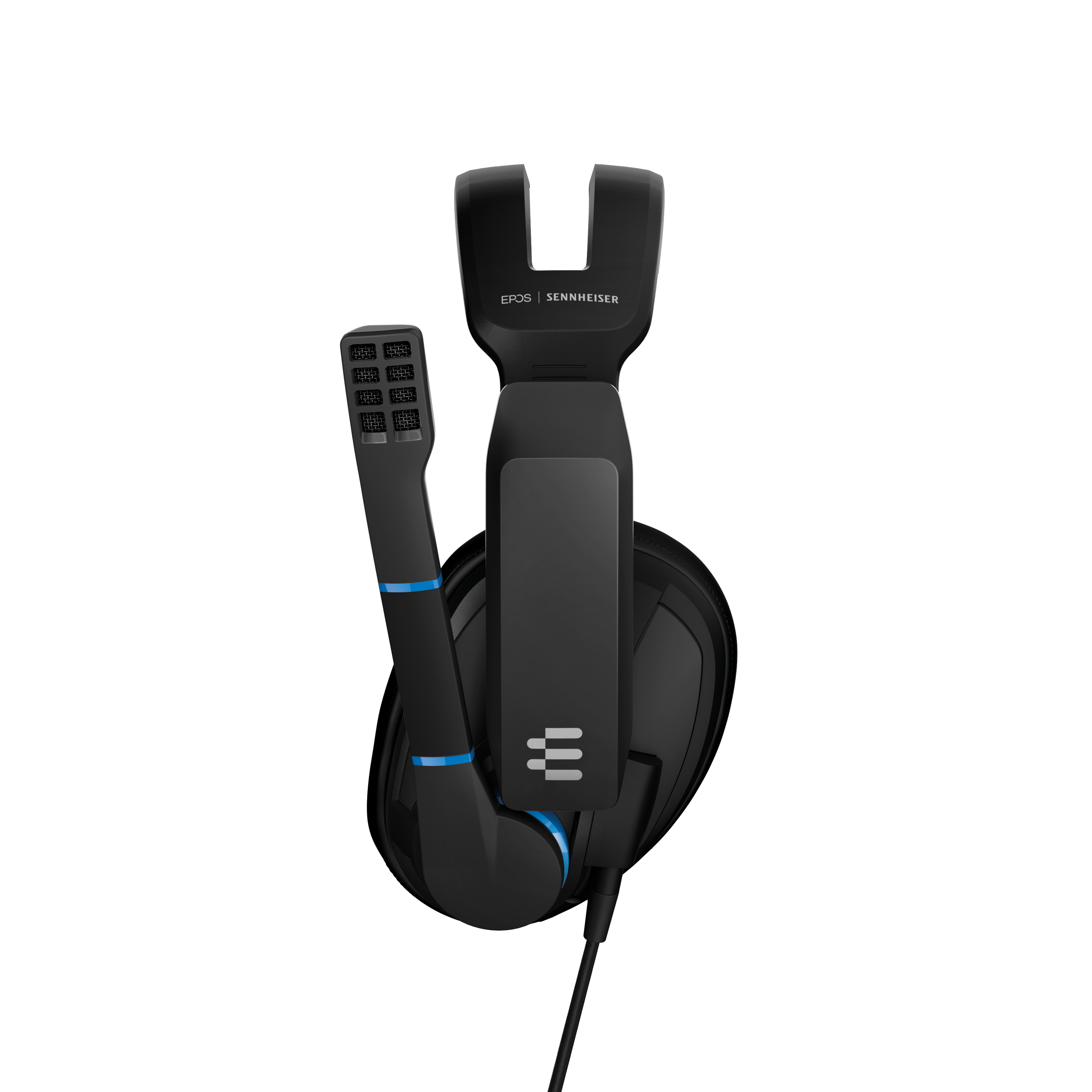 EPOS GSP 300 Closed Acoustic Gaming Headset | BJ's Wholesale Club