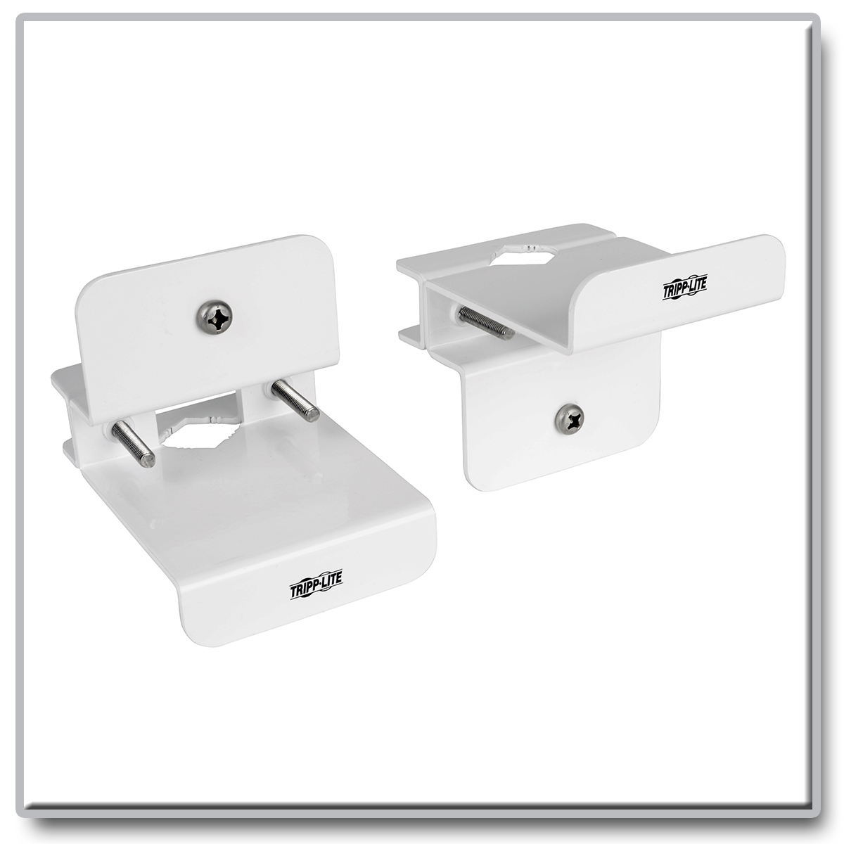 Tripp Lite Mounting Clamp for Medical-Grade Power Strips ...