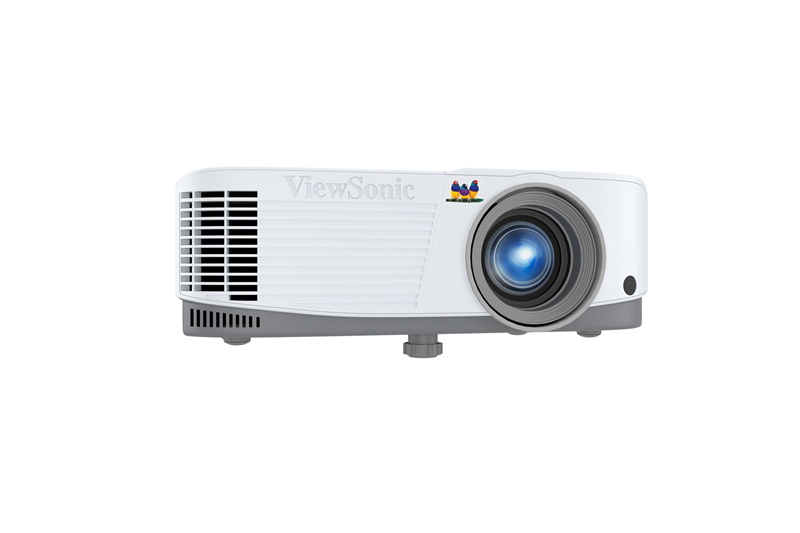 ViewSonic PA503S - DLP projector - 3D