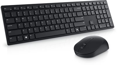 Dell Pro 24 All-in-One QC24250 - all-in-one - Core Ultra 7 265 2.4 GHz ...
