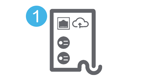 APC SmartConnect Advanced Plan - subscription license (3 years) - 1 license