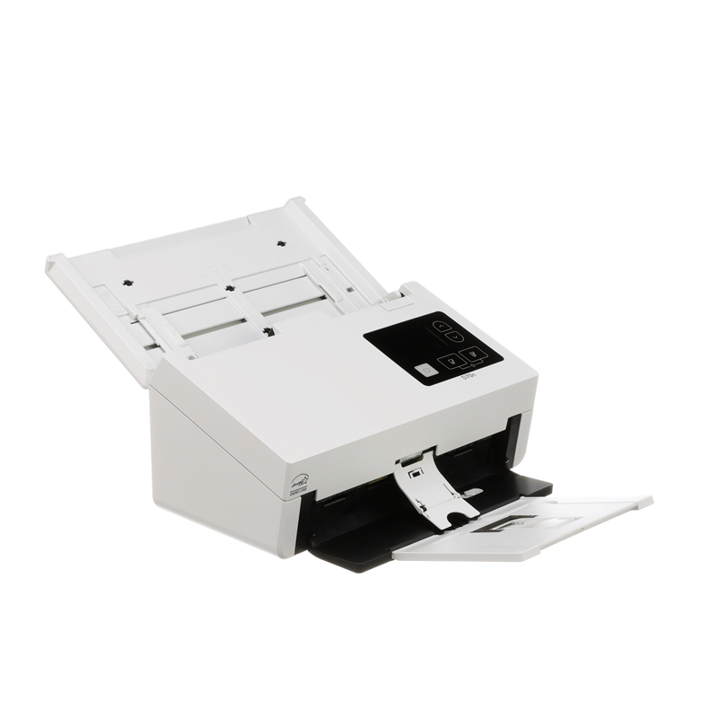 Xerox D70n - document scanner - desktop - Gigabit LAN, USB 3.1 Gen 1