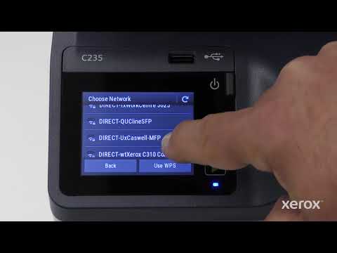 Xerox C235 A4 Colour Multifunction Laser Printer C235V_DNI | Printer Base