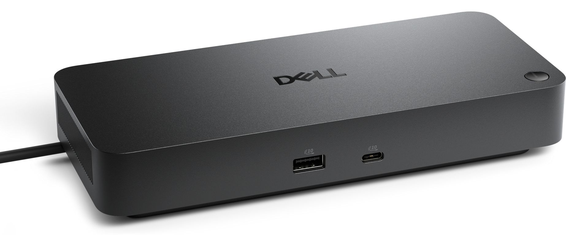 Dell Pro Dock WD25 - docking station - USB-C - HDMI, 2 x DP, USB-C ...
