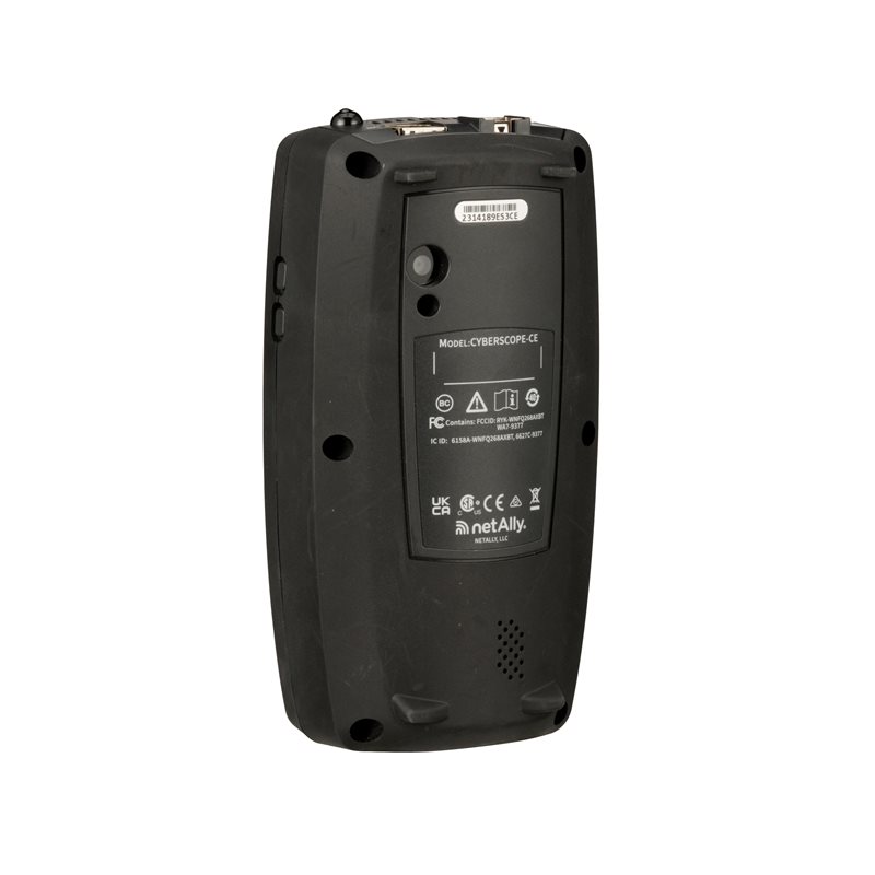 NetAlly CyberScope Edge Network Vulnerability Scanner
