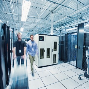 Vertiv Geist GTHD - temperature, humidity & dew point sensor