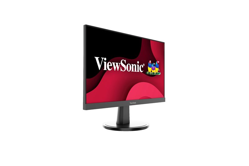 ViewSonic VA2247-MH - LED monitor - Full HD (1080p) - 22"