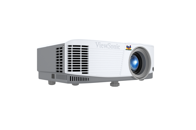 ViewSonic PA503S - DLP projector - 3D