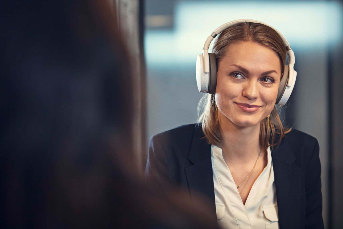 EPOS I SENNHEISER ADAPT 360 - headset