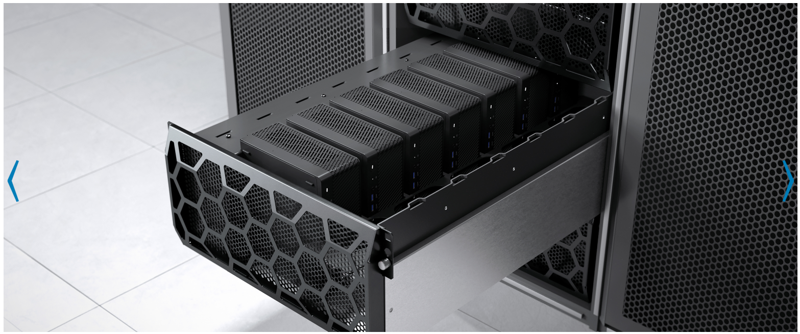 Dell Precision 3280 - CFF - Core i7-14700 2.1 GHz - vPro Enterprise ...