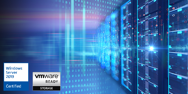 Buffalo TeraStation 71210RH Series TS71210RH4804 - NAS server - 48 TB - TAA Compliant