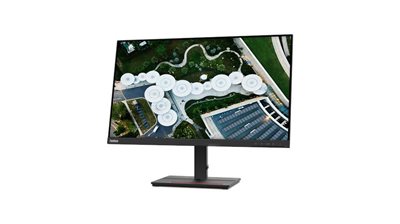 Lenovo ThinkVision S24e-20 - LED monitor - Full HD (1080p) - 24"