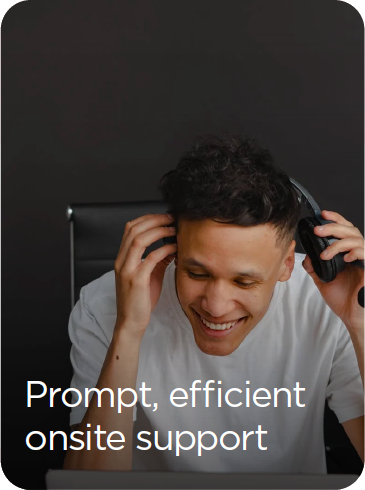 Lenovo Premium Care Plus - extended service agreement - 3 years - on-site