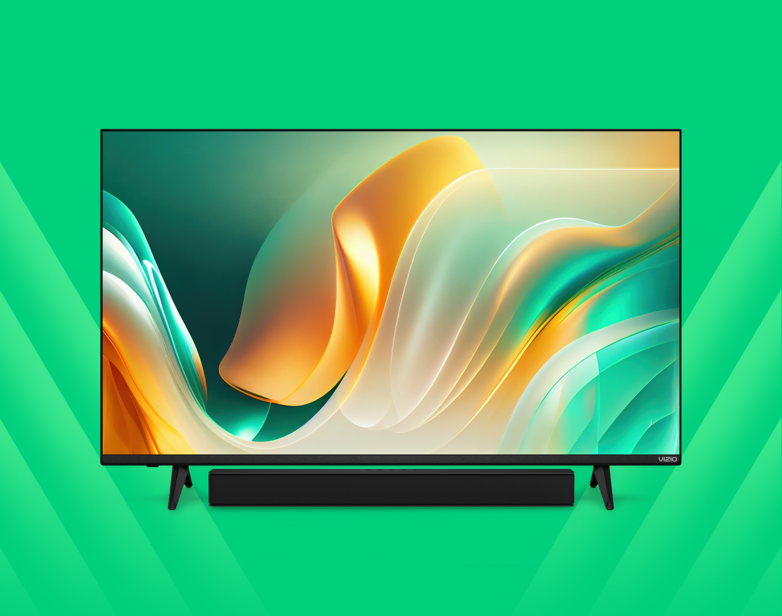 Vizio 40" VFD40M-08 Full HD 1080p LED Smart TV | BJ's Wholesale Club