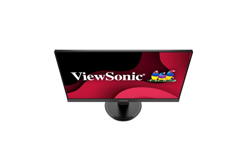 ViewSonic VA2447-MH - LED monitor - Full HD (1080p) - 24"