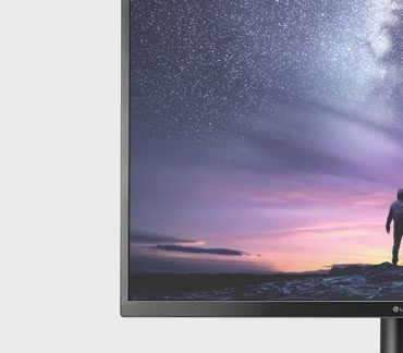 LG UltraFine 32EP950-B - OLED monitor - 4K - 32" - HDR
