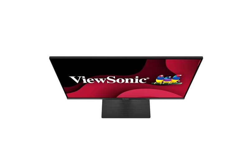 ViewSonic VA2715-2K-MHD - LED monitor - 27"